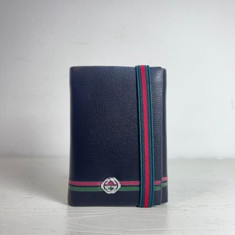 Tri-Fold Wallet – First Copy – zeusaccessories.com